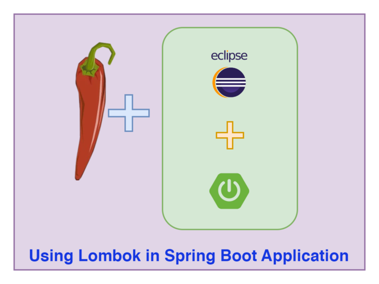 How to Use Lombok in Spring Boot Project - Spring Java
